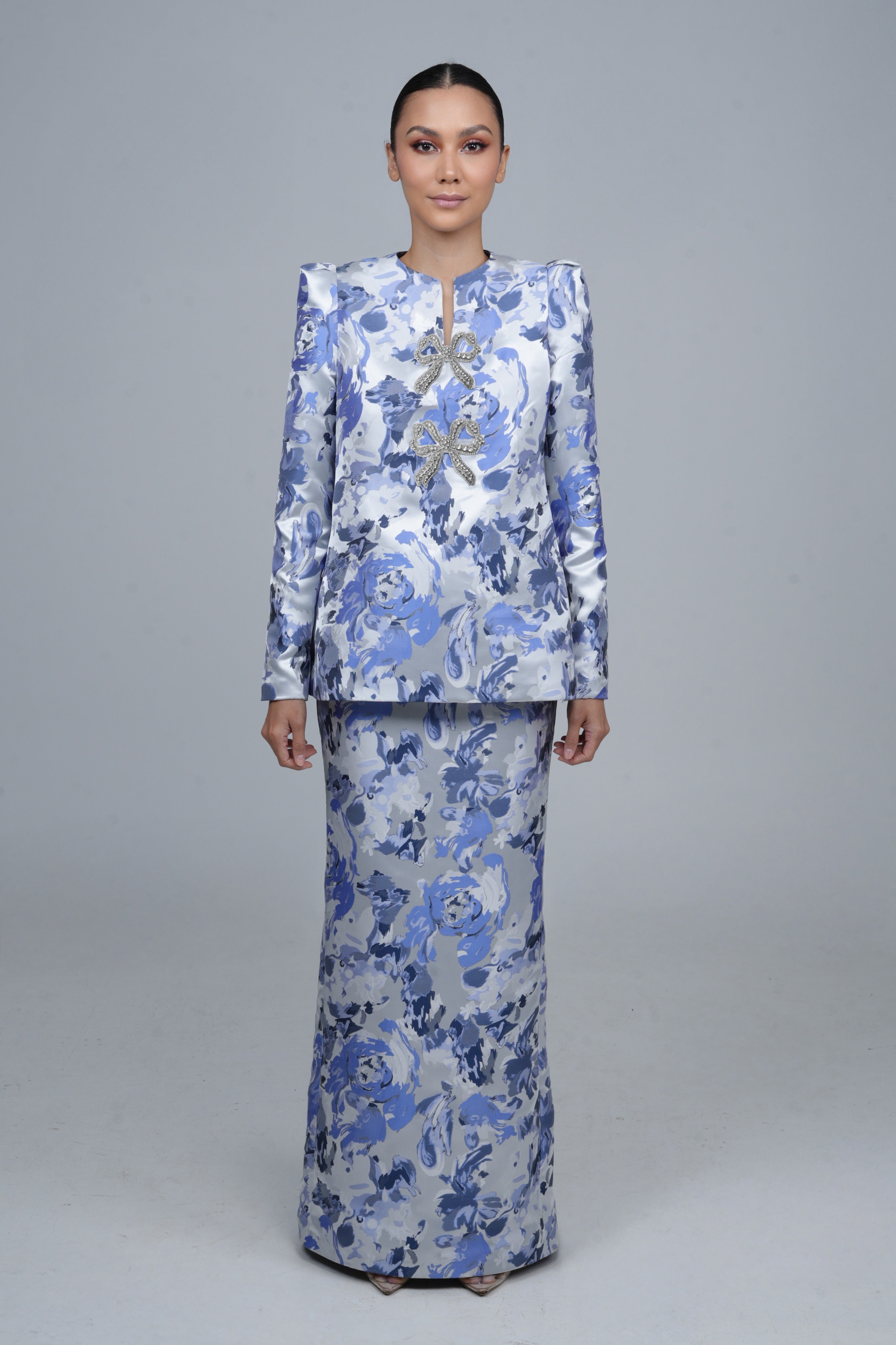 Tiarra in Blubell Mist – RR by RIZMAN RUZAINI