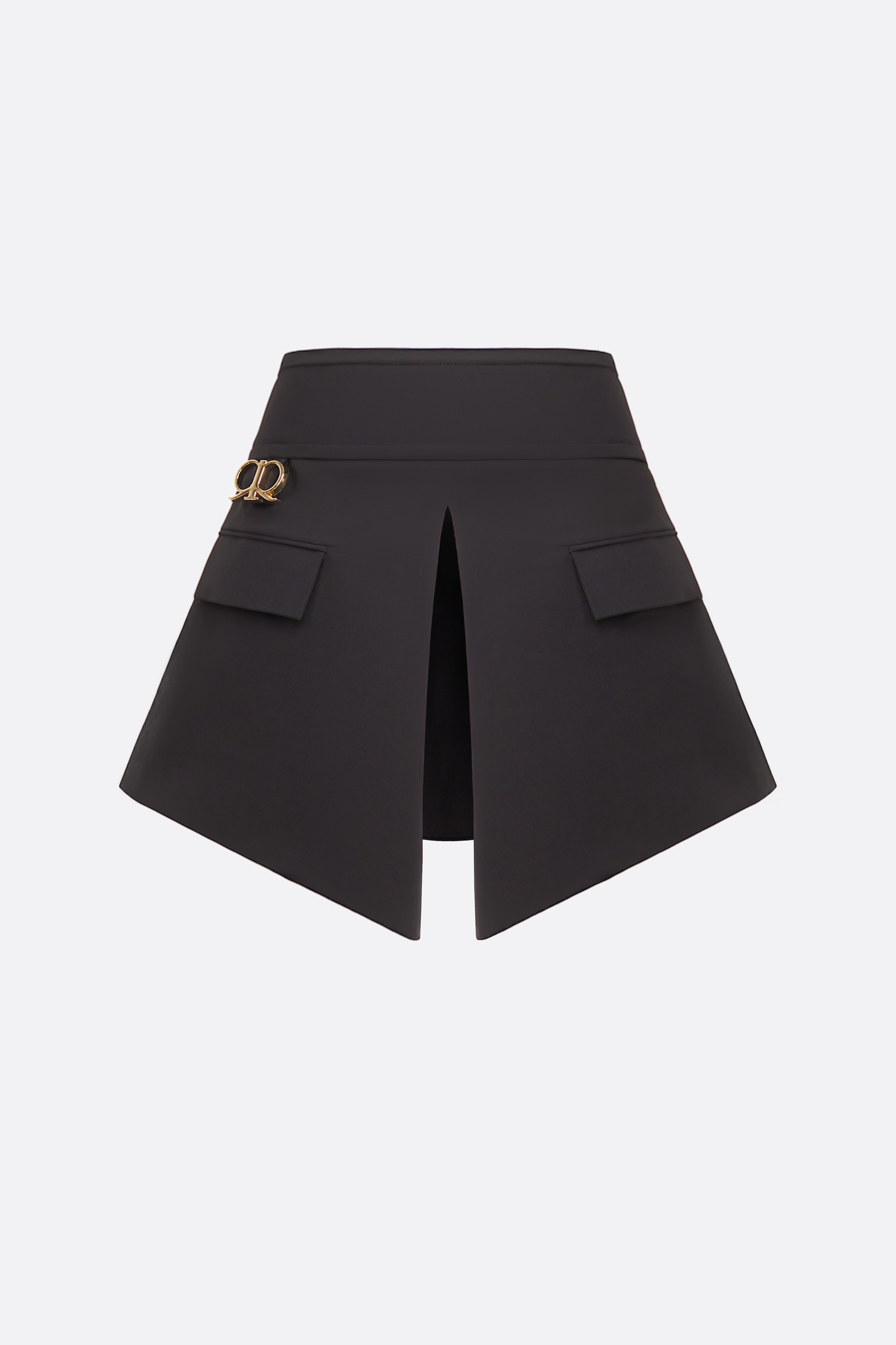 Herra Belt in Black – RR by RIZMAN RUZAINI